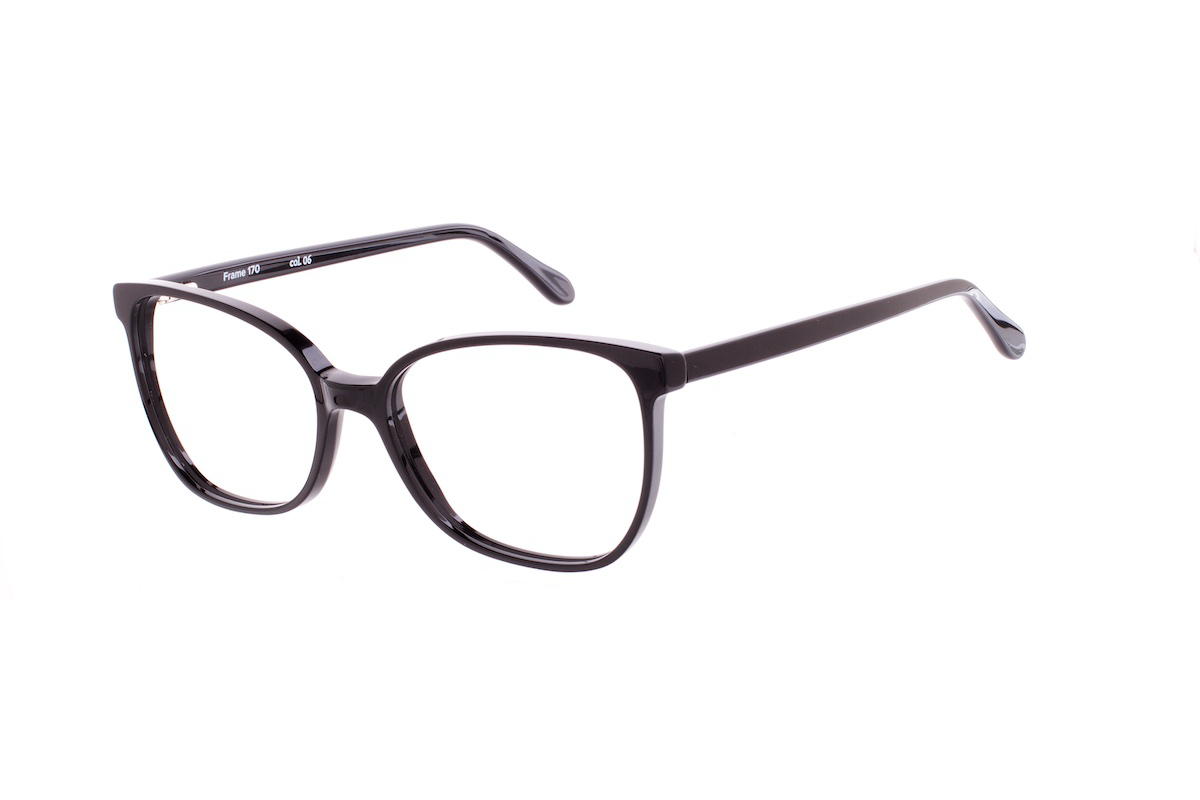 FRAME 170 - DEKOPTICA CRAFT & JUBILEE Brillengestell - iBer Berlin